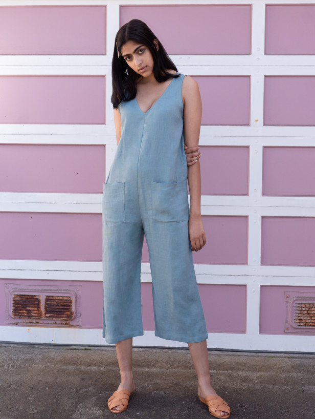 Ethical & Sustainable Women's Clothing Online | OffOn
