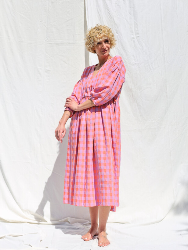 Ethical & Sustainable Women's Clothing Online | OffOn