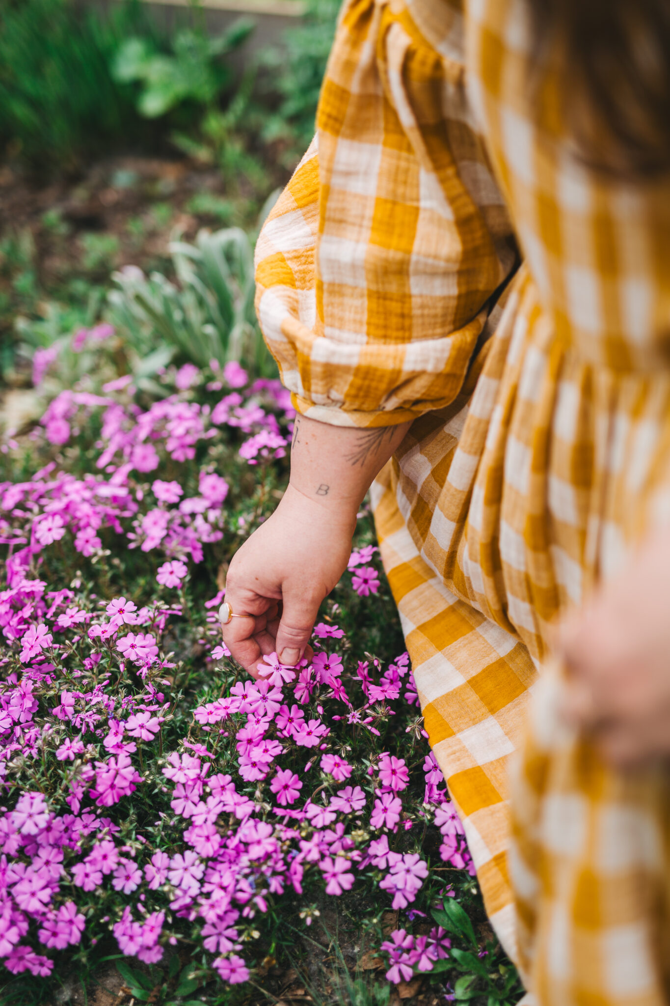 #itswhatwewear ANNA – OFFON clothing