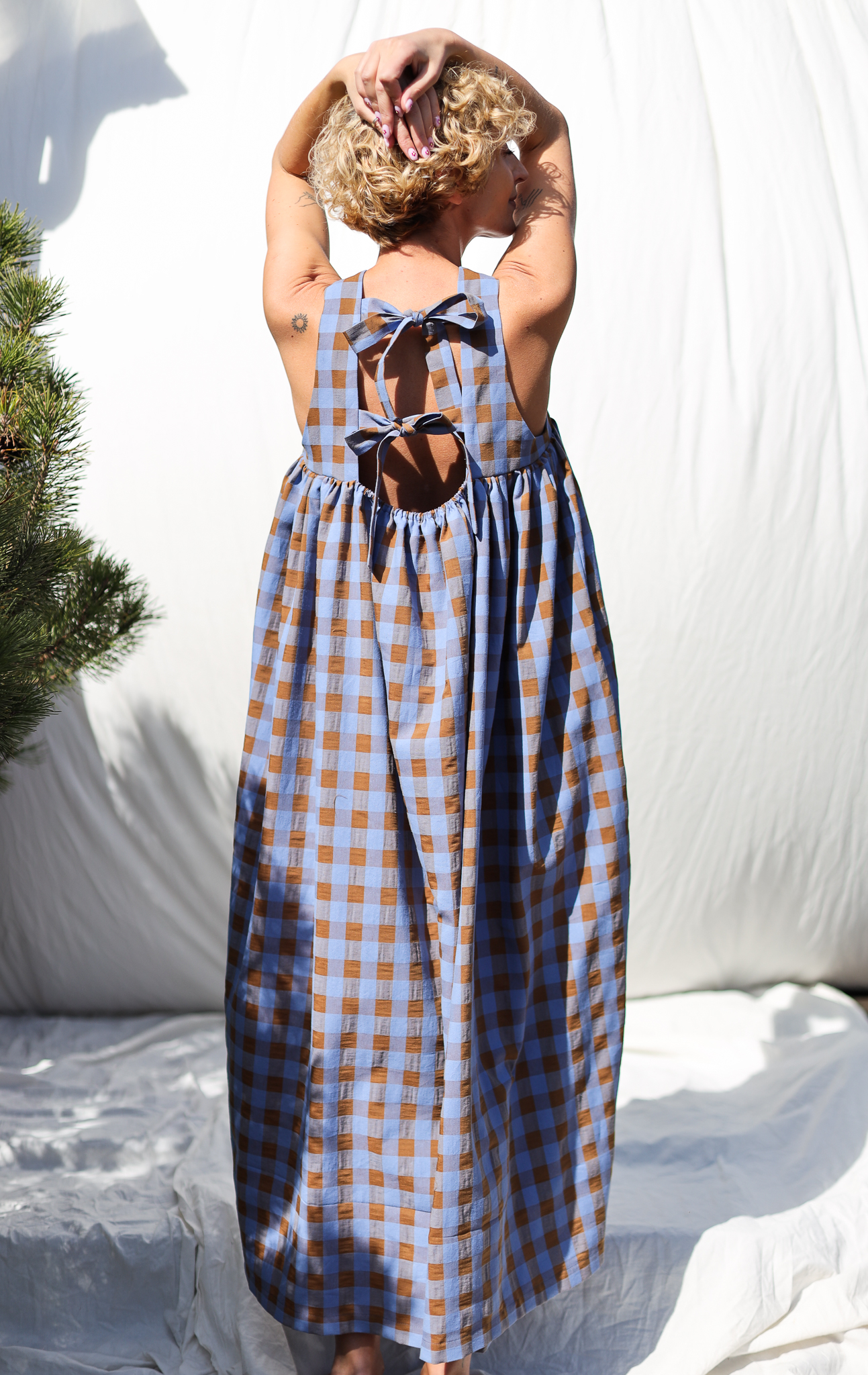 Dresses | Sustainable clothing | OFFON clothing Dresses | Sustainable clothing | OFFON clothing